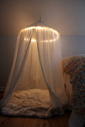 14 Ways to Transform Your Space with Room Lights