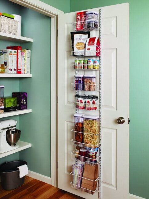 38 Home Storage Items for Every Space & Organization Need
