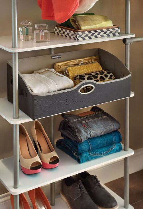 38 Home Storage Items for Every Space & Organization Need