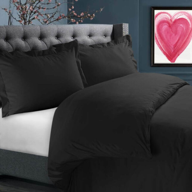 30+ Stylish Bedding Set Ideas for a Cozy Bedroom Retreat