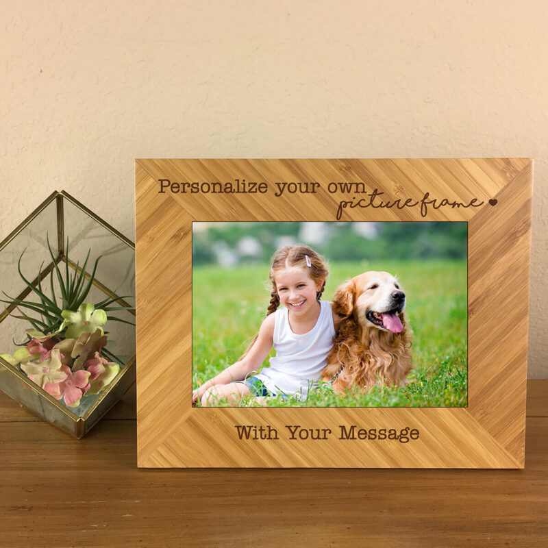 43 Unique Picture Frame Ideas for Stunning Wall Displays