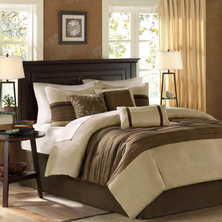 30+ Stylish Bedding Set Ideas for a Cozy Bedroom Retreat