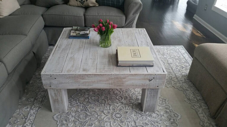 36 Best Coffee Table Ideas and Designs for 2023