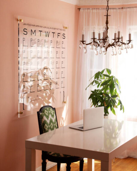23 Best Decorating Ideas with Rose Quartz for 2024