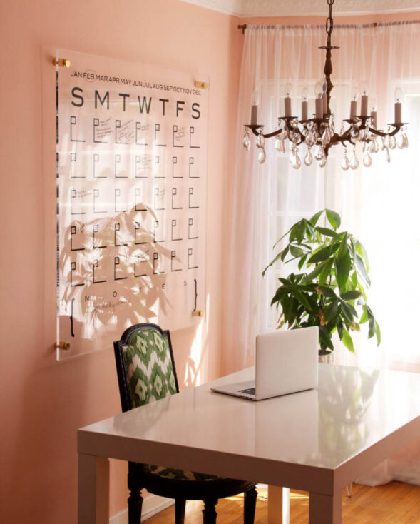 23 Best Decorating Ideas with Rose Quartz for 2024