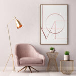 23 Best Decorating Ideas with Rose Quartz for 2023