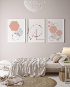 23 Best Decorating Ideas with Rose Quartz for 2021