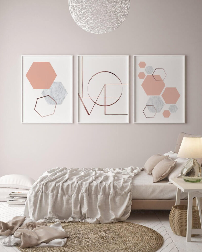23 Best Decorating Ideas with Rose Quartz for 2021