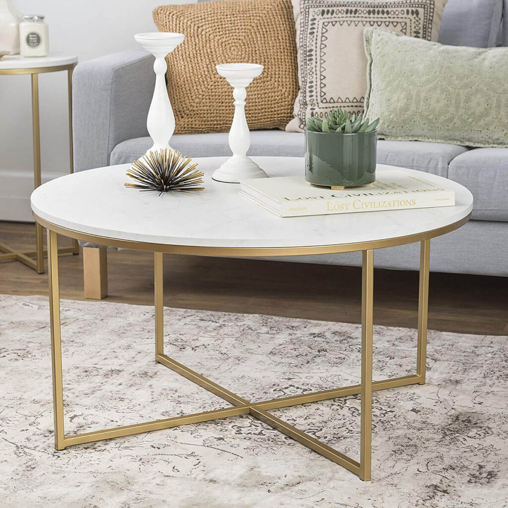 36 Best Coffee Table Ideas and Designs for 2023
