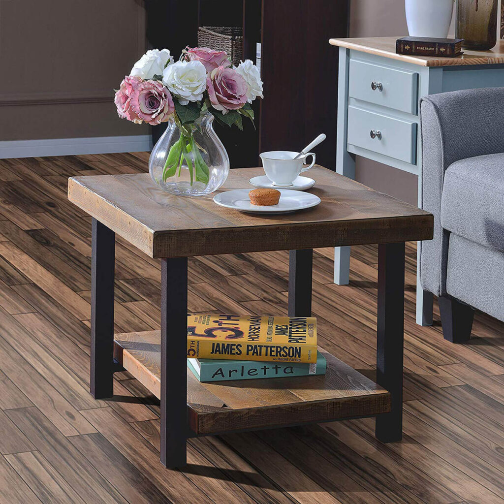 36 Best Coffee Table Ideas and Designs for 2023