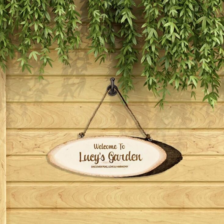 38 Best Garden Sign Ideas and Designs for 2025