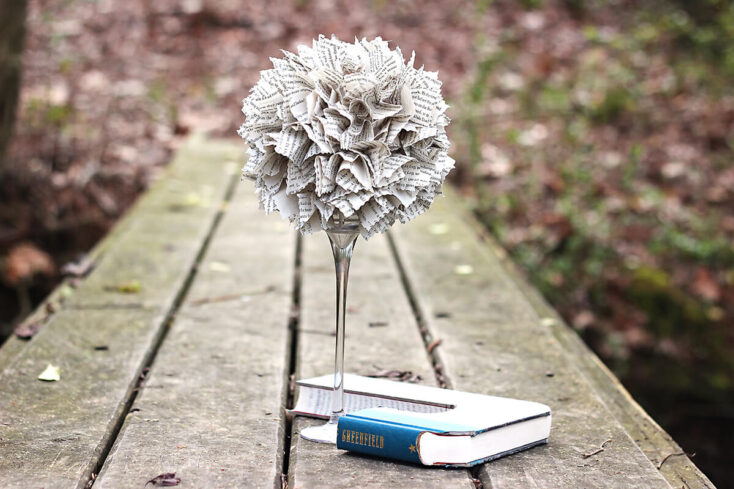 19 Creative Flower Ball Decoration Ideas for Your Space