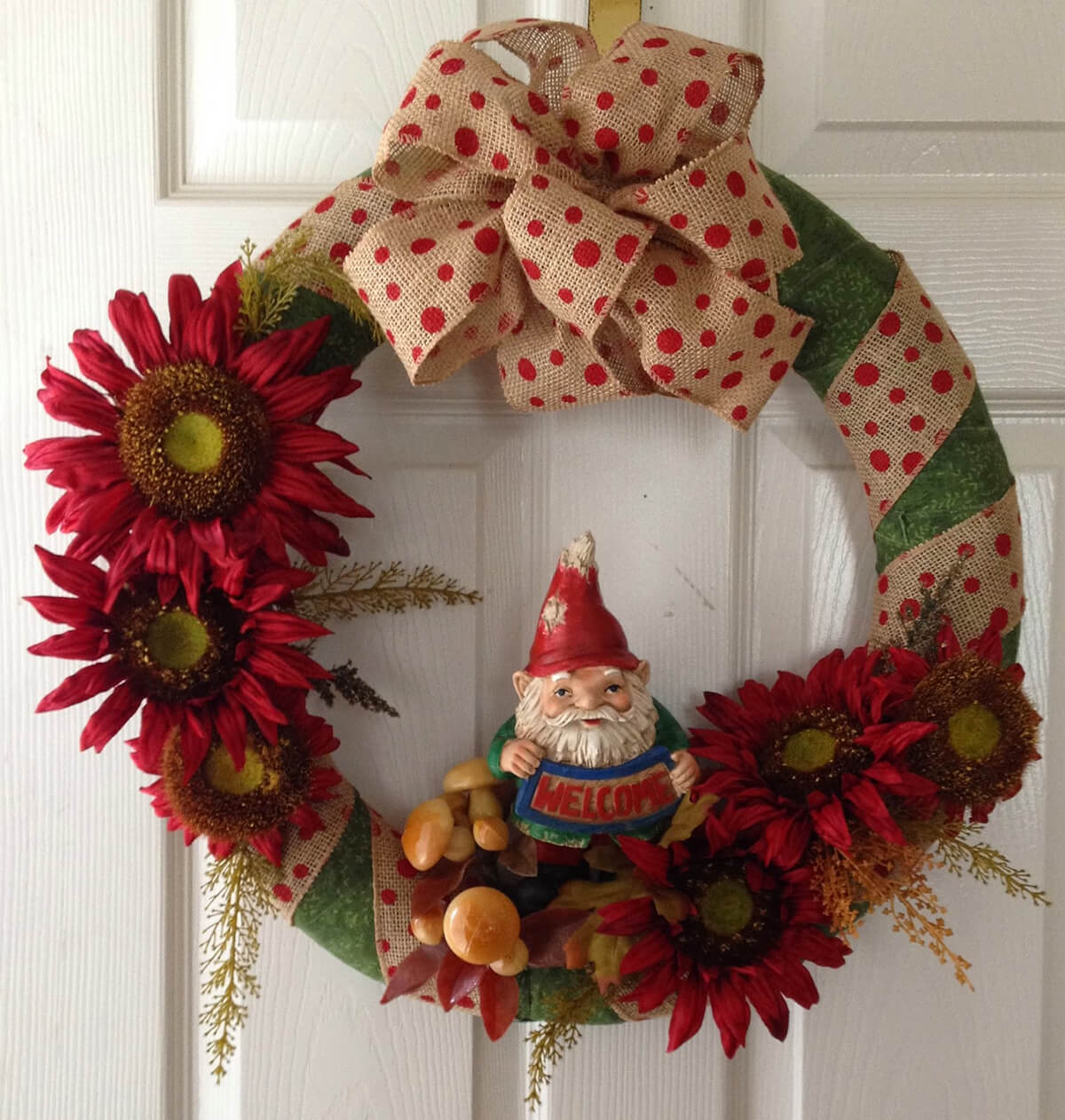15+ Best Fairy Garden Wreath Ideas and Designs for 2021