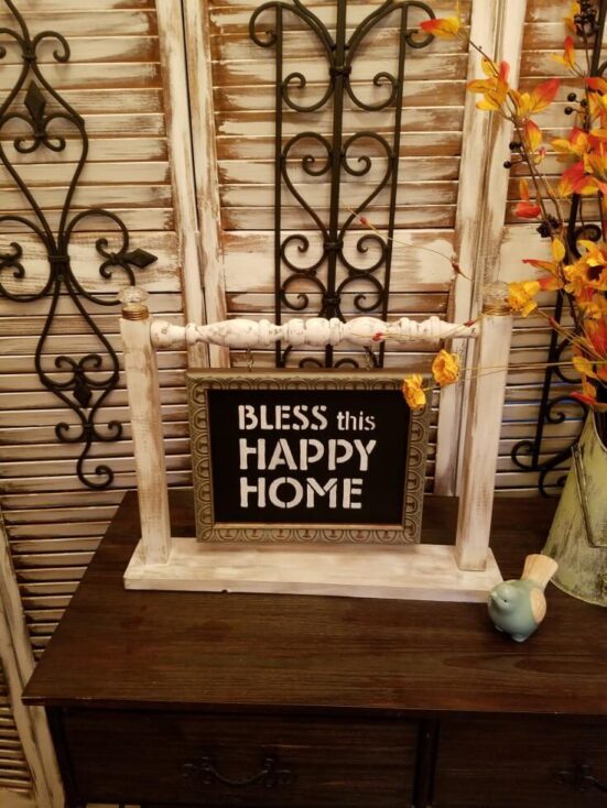 19 Genius Recycled Home Decor Ideas Using Everyday Materials