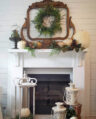 21 Farmhouse Greenery Ideas for Inviting Rustic Spaces