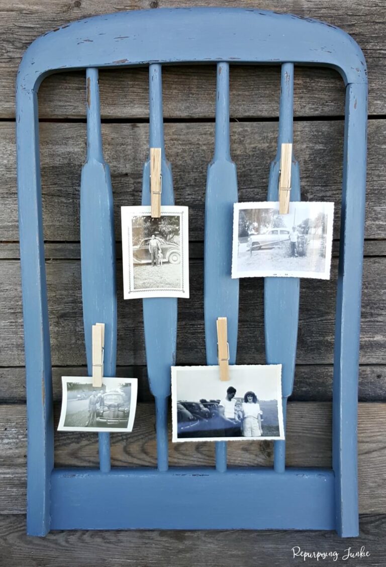 19 Genius Recycled Home Decor Ideas Using Everyday Materials