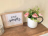 21 Farmhouse Greenery Ideas for Inviting Rustic Spaces
