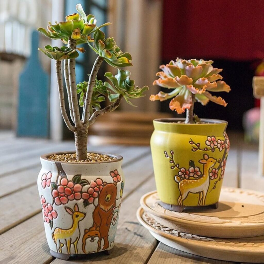 37 Best Cute Planter Ideas and Designs for 2023