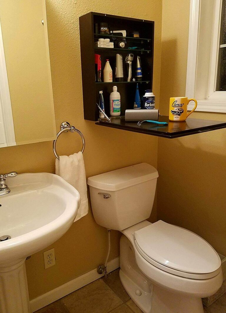 15 Best Hidden Storage Ideas and Designs for 2024