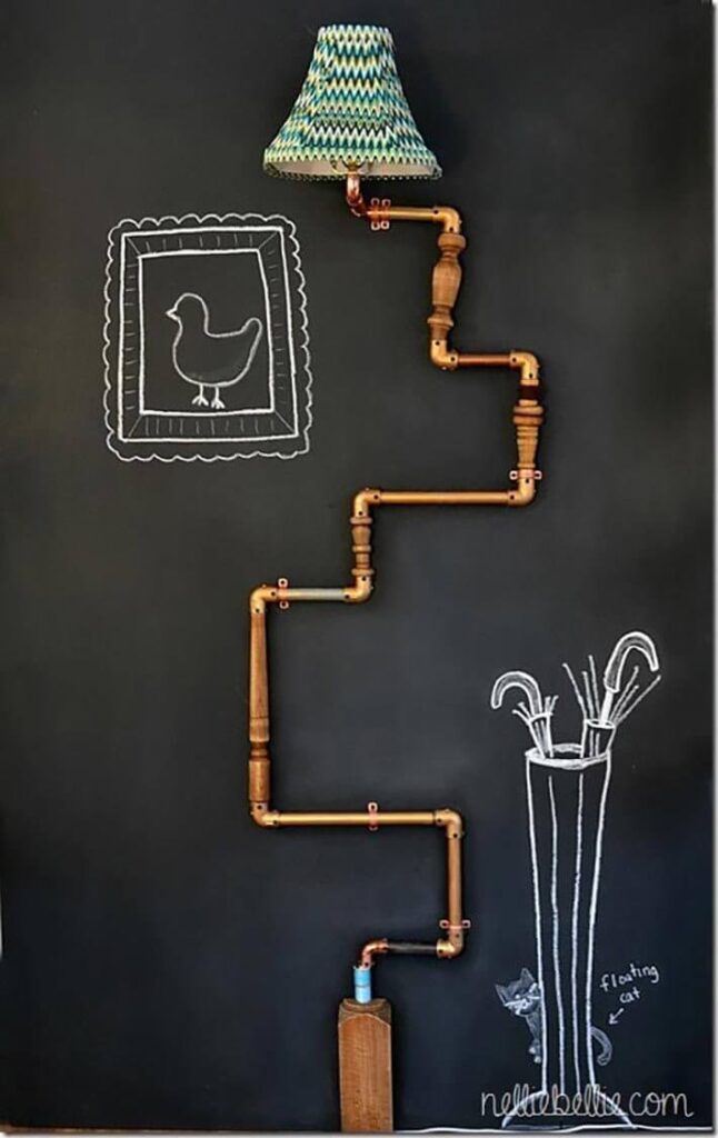 28 Best DIY Rustic Industrial Decor Ideas and Designs for 2024