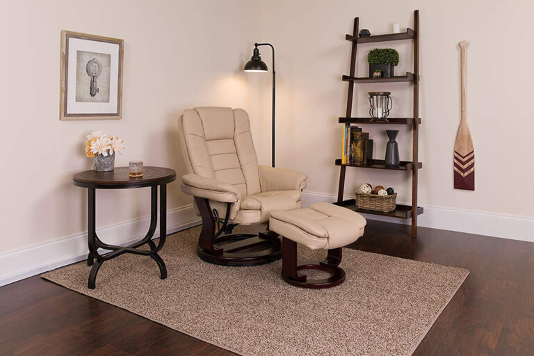27 Versatile Reading Chairs for Comfort and Style