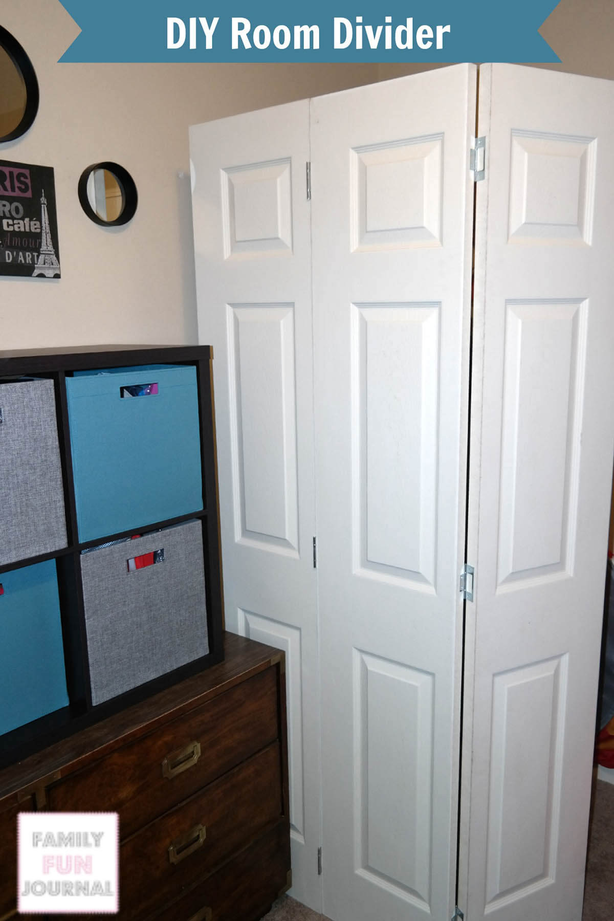 22 Best Room Divider Ideas To Give You Space And Privacy In 2023