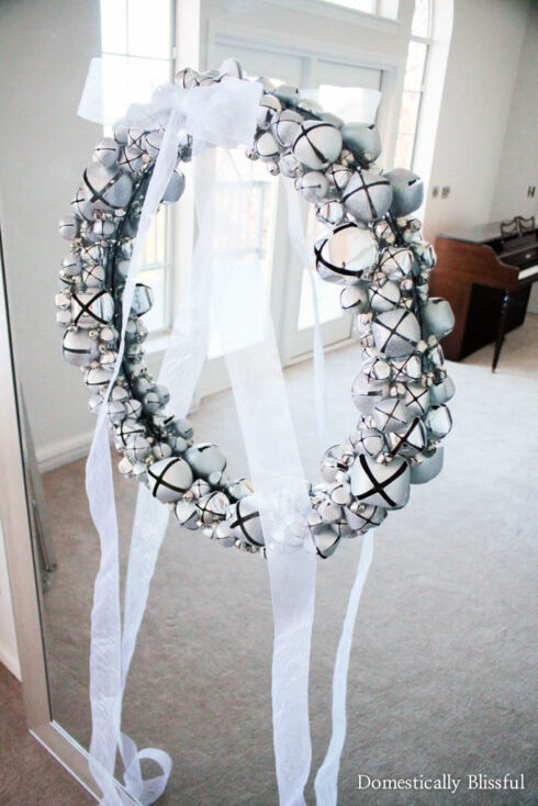 30 Best Silver Christmas Decorations to Sparkle Up Your Holiday in 2024