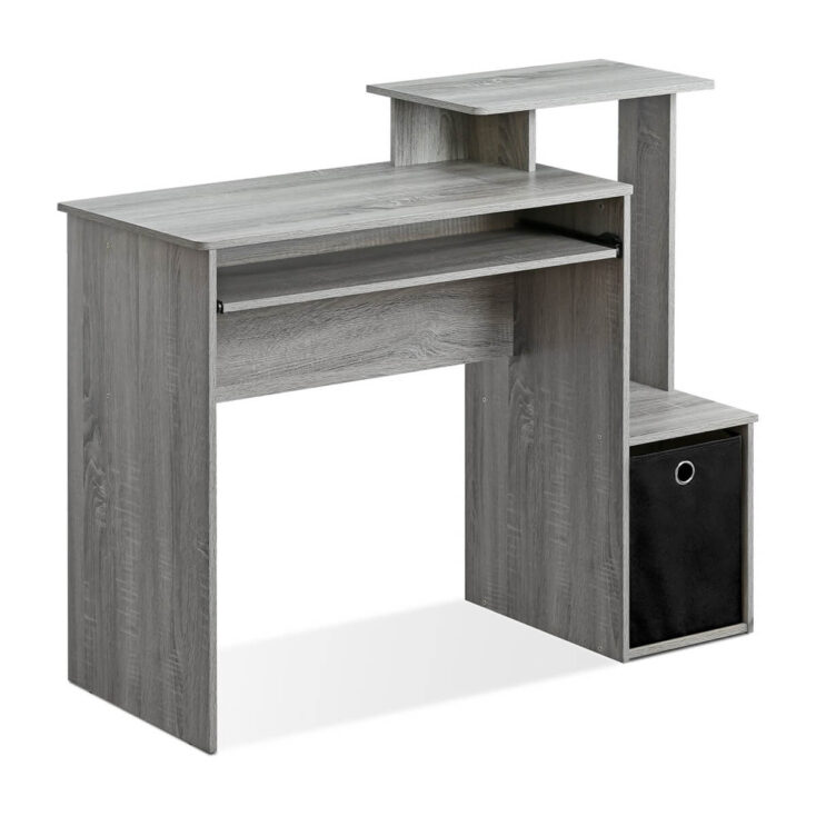 30 Office Desk Organizers & Storage Ideas for a Productive Space