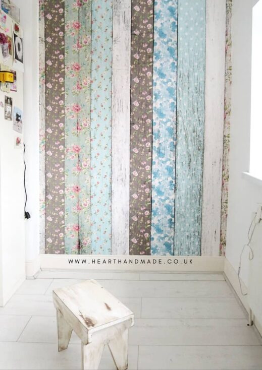 29 Wall Mural Ideas to Transform Your Living Spaces