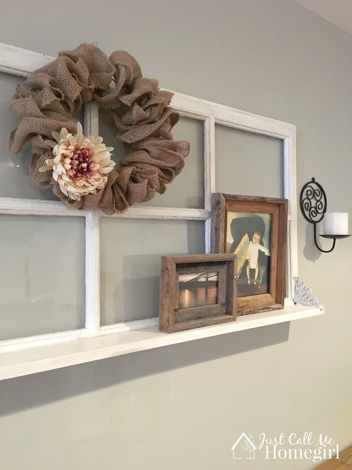 23 Best Old Window DIY Projects that Invites Warmth in 2021