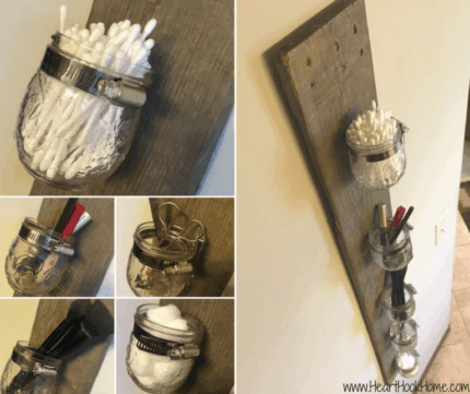 24 DIY Pallet Storage Ideas to Organize Your Home with Charm