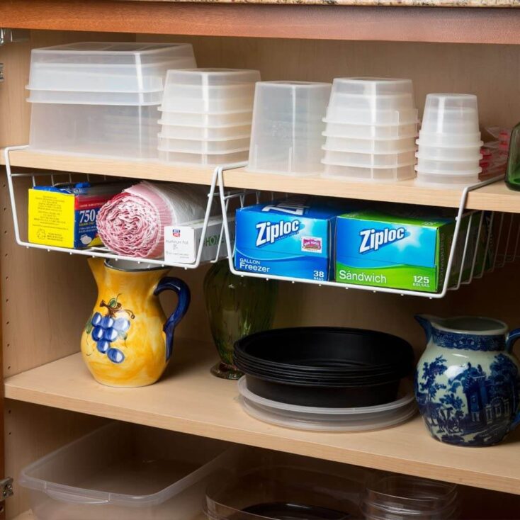 25 Best Storage Basket Ideas to Organize Your Living Space in 2024