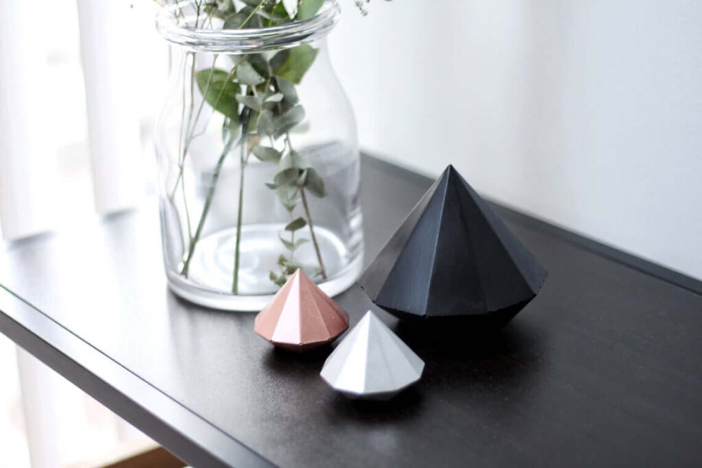 30 Best Modern Concrete Home Decor Ideas that are On-Trend in 2023