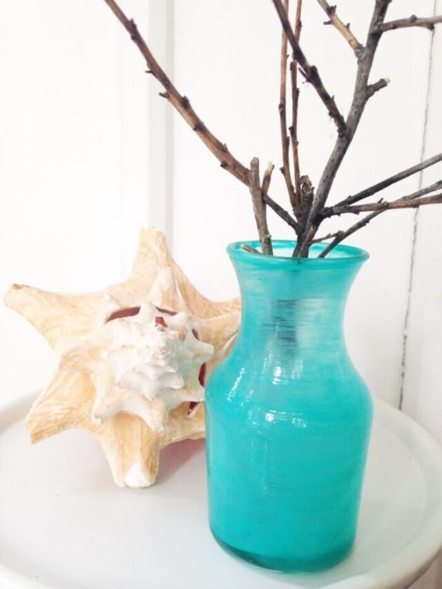 27 Best Sea Glass Art Projects and Ideas for 2024