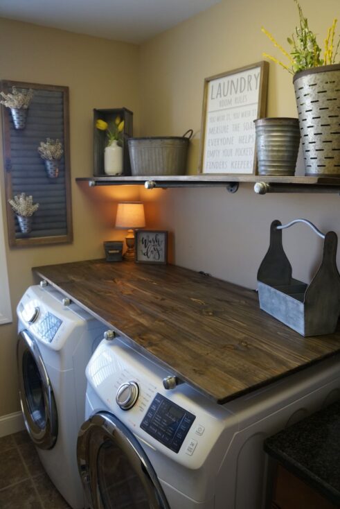 26 Timeless Vintage Storage Ideas for Functional Charm
