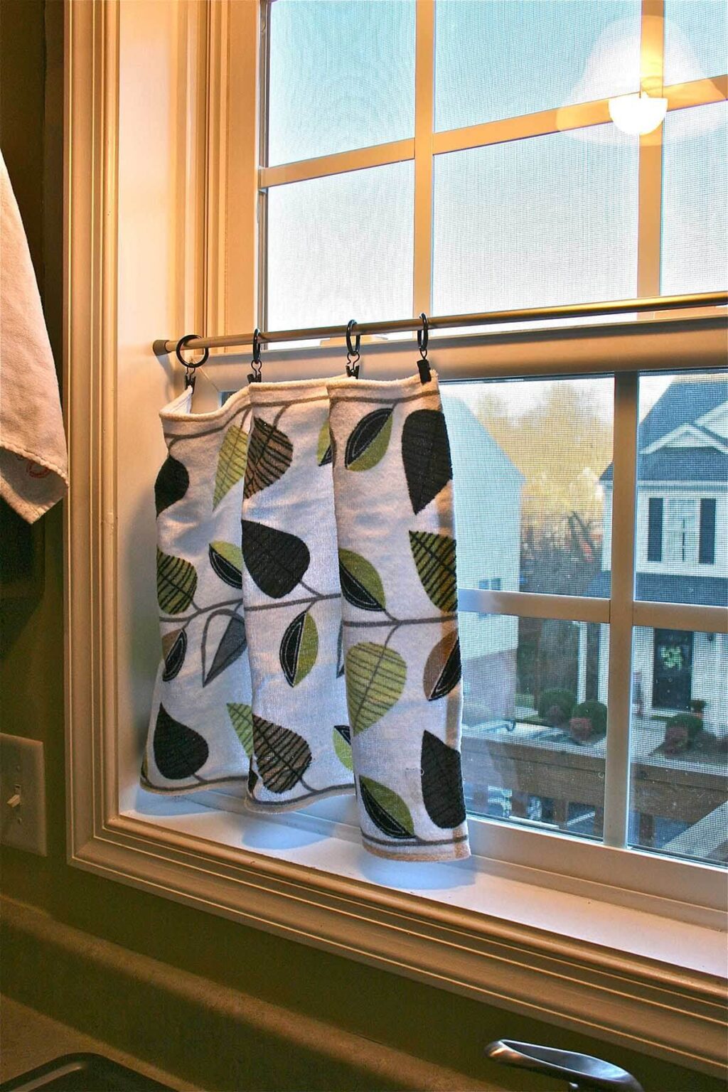 24 Best DIY Curtain Ideas that will Make any Room Pop in 2021