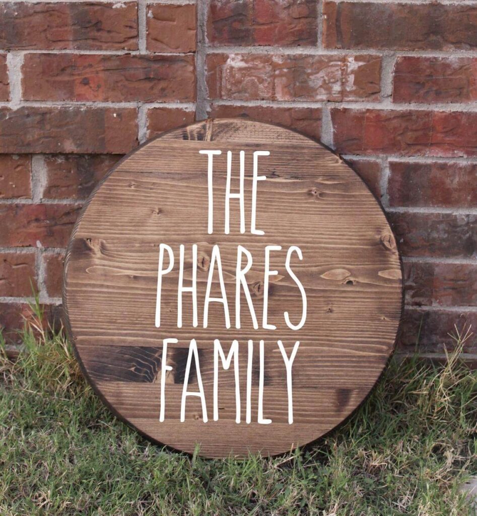 50+ Best Family Inspired Home Decor Ideas and Designs for 2023