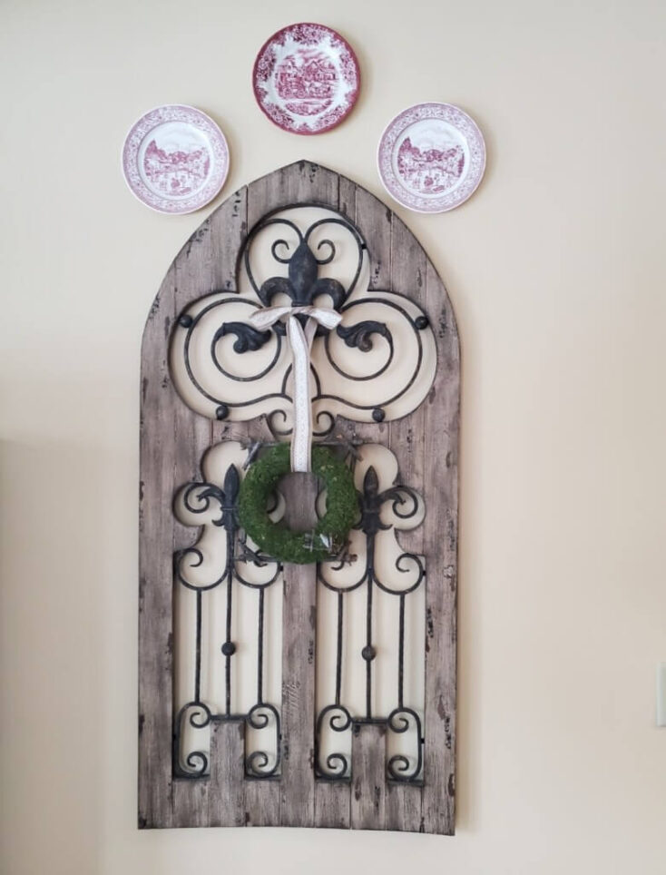 21 Farmhouse Greenery Ideas for Inviting Rustic Spaces