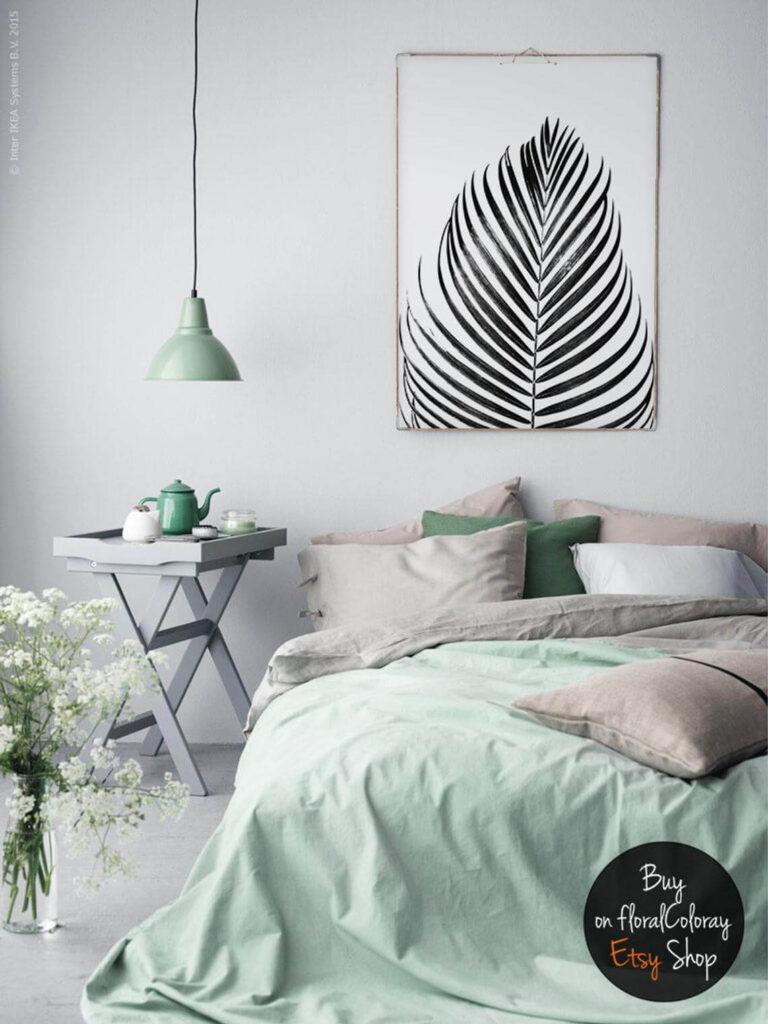 27 Mint Green Home Decor Ideas to Transform Your Space