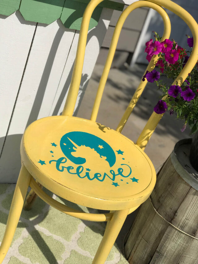 28 Best DIY Chair Makeover Ideas Everyone at Home Will Love in 2023