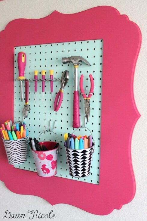 16 Practical Organization Ideas For Every Space