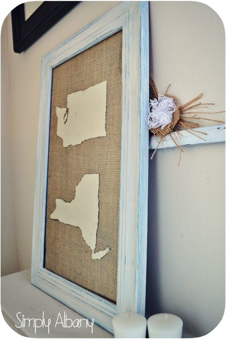 53 Stunning Rustic Wall Decor Ideas for Farmhouse Style