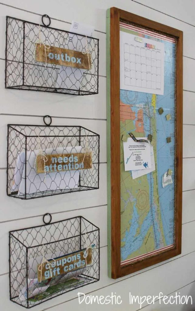 16 Practical Organization Ideas For Every Space