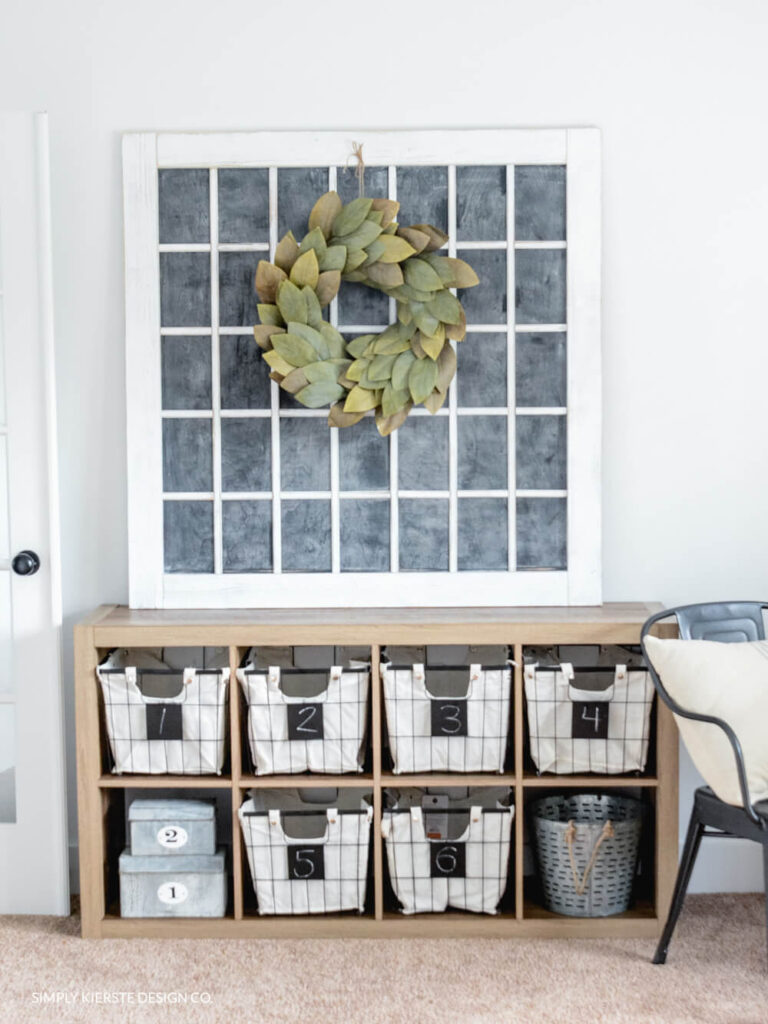 15 Best Farmhouse Storage and Organization Ideas for 2021
