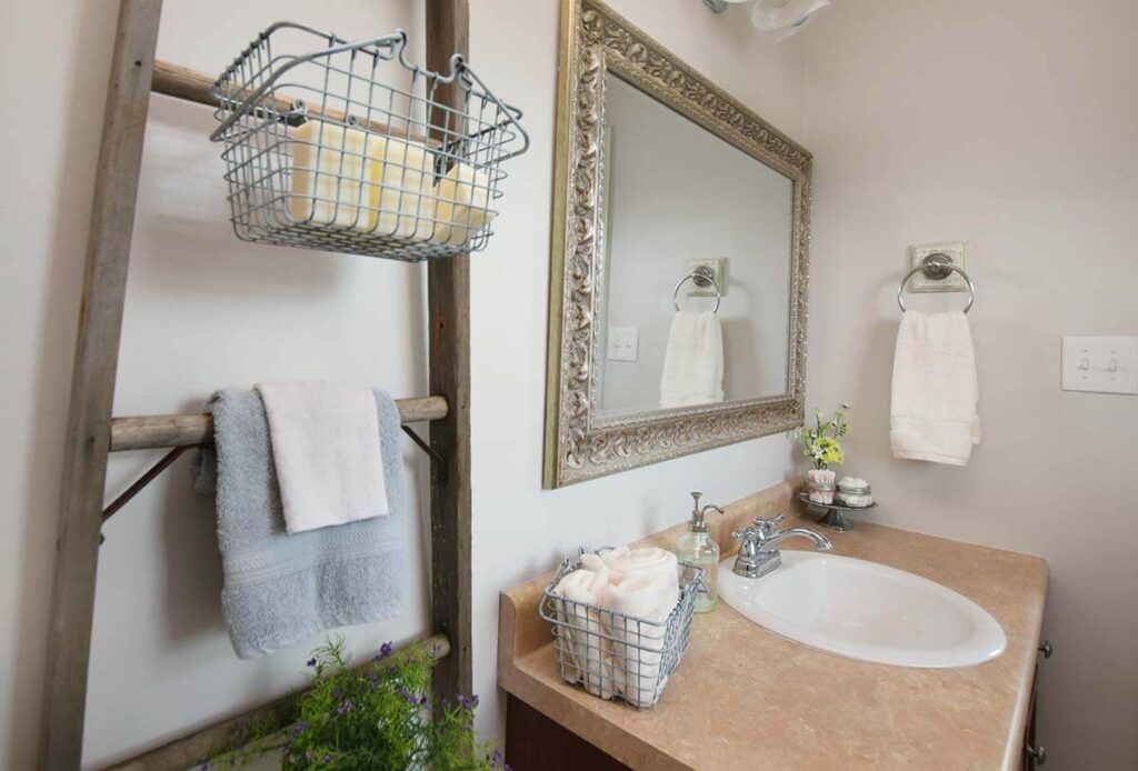 15 Farmhouse Storage Cabinets & Solutions for Your Home