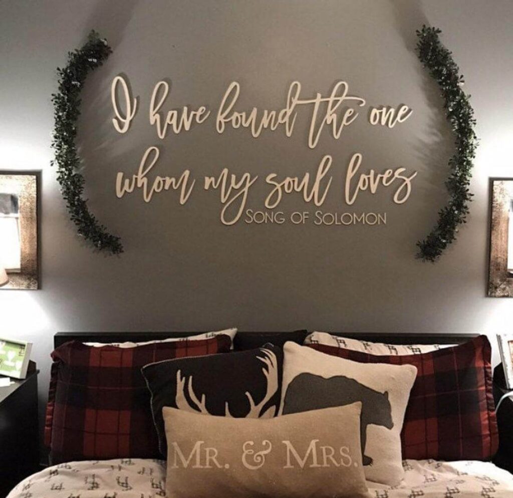 24 Best Bedroom Decor Ideas for Couples in 2023 24 Best Bedroom Decor Ideas for Couples in 2023