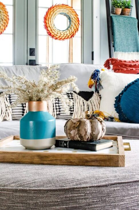 27 Stunning Rustic Glam Decor Ideas for Your Elegant Home