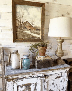 27 Stunning Rustic Glam Decor Ideas for Your Elegant Home