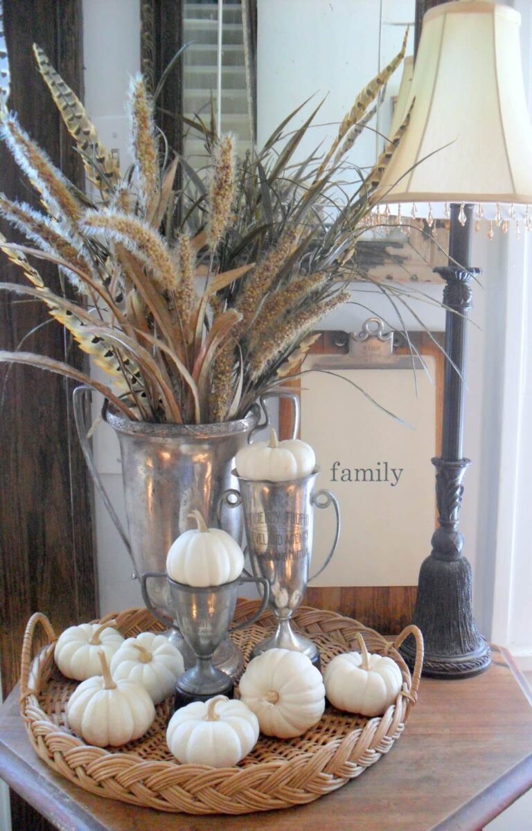 27 Stunning Rustic Glam Decor Ideas for Your Elegant Home