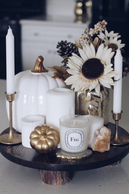 27 Stunning Rustic Glam Decor Ideas for Your Elegant Home